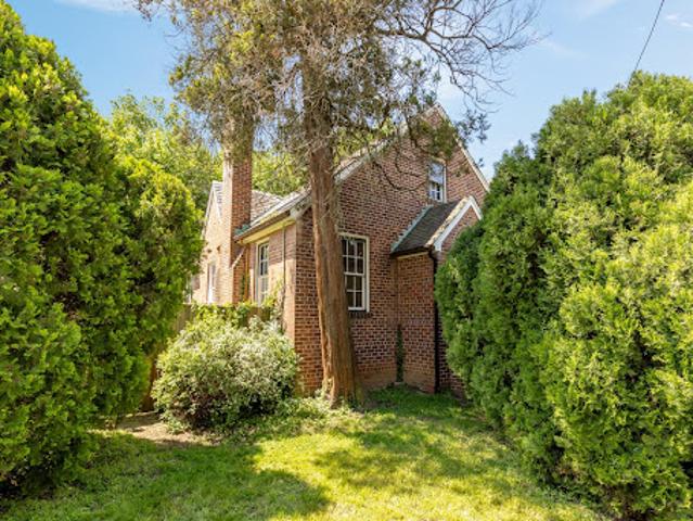 Property with garden