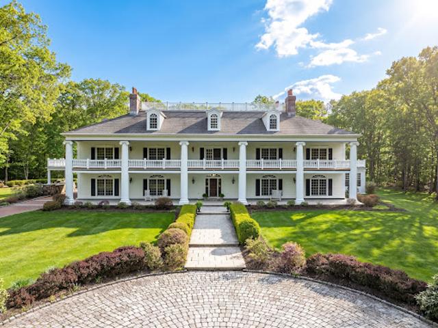 Property with garden