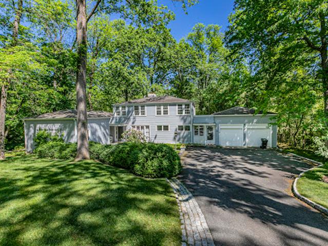 Property with garden