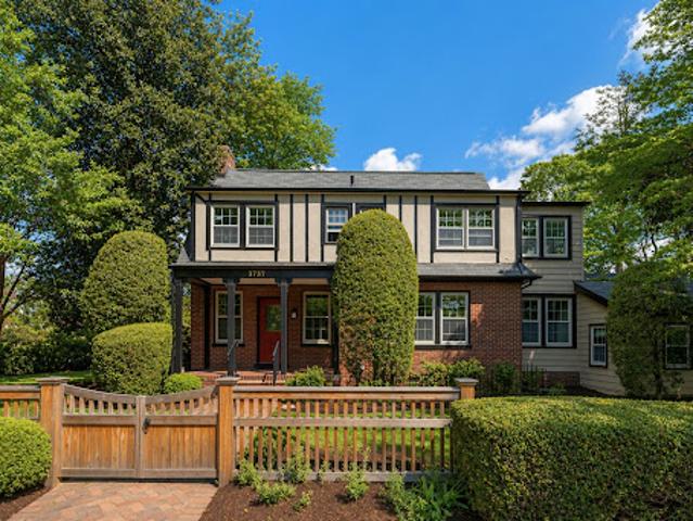Property with garden