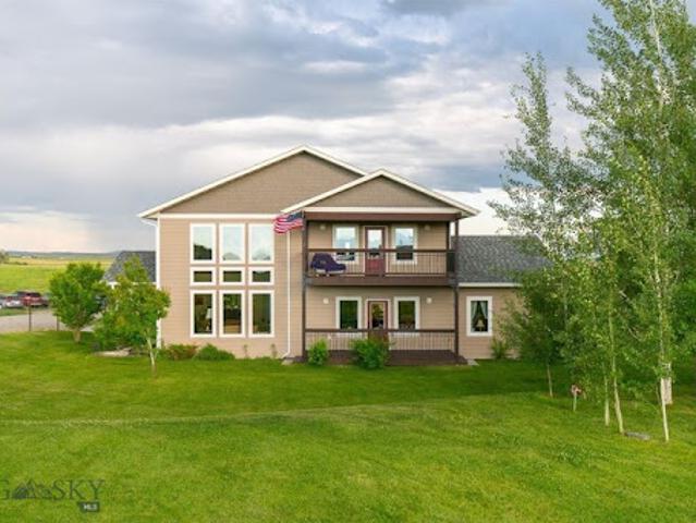 Property with garden