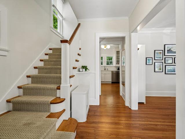 Property with garden