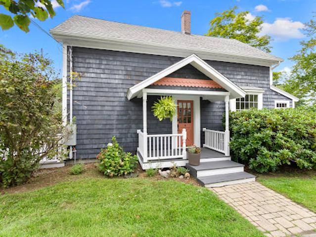 Property with garden