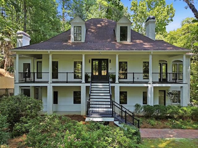 Property with garden