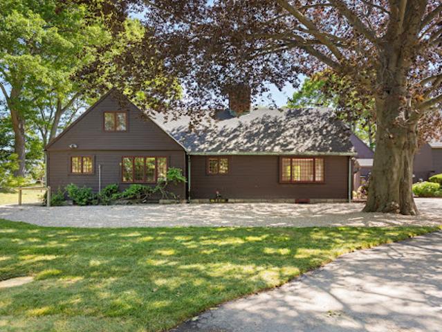 Property with garden