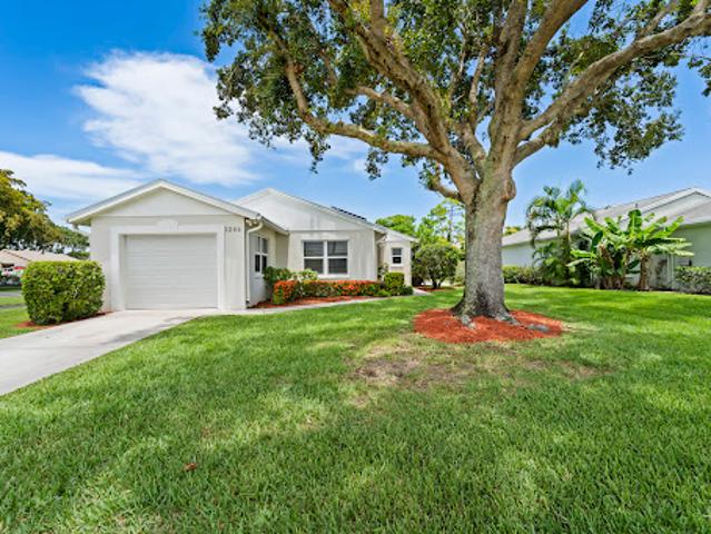 Property with garden