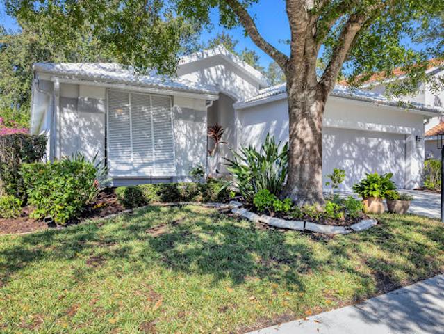 Property with garden