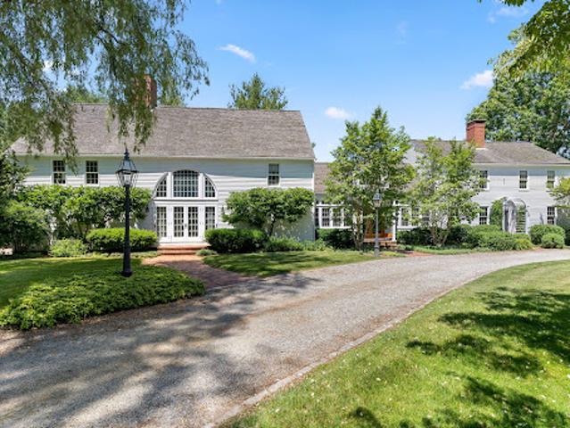Property with garden