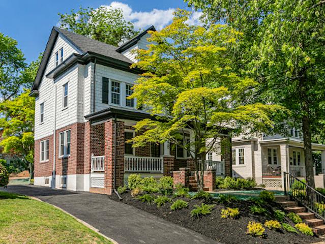 Property with garden