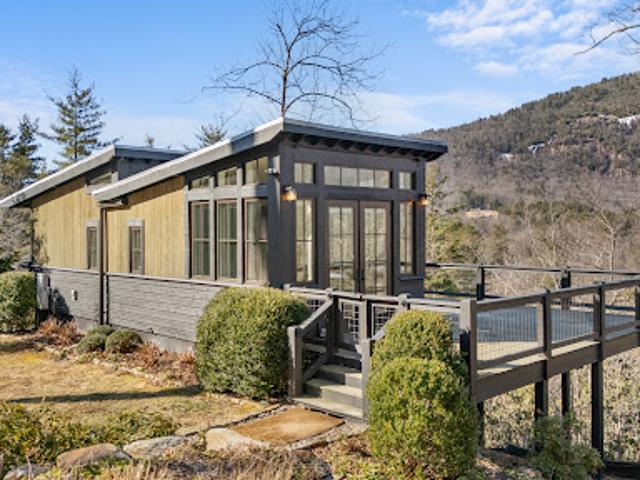 Property with garden