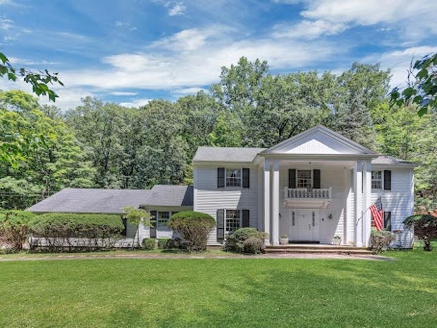 Property with pool
