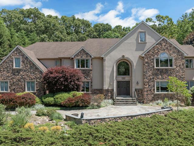 Property with pool