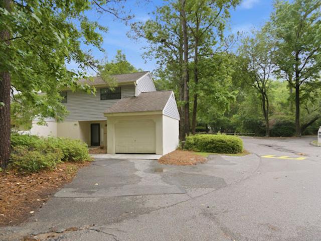 Property with pool