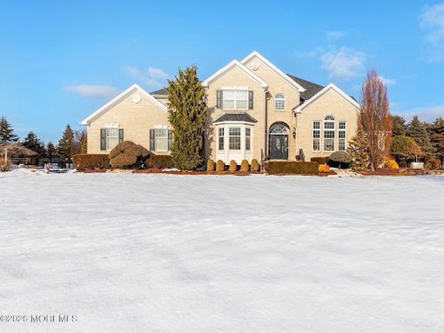 Property with pool