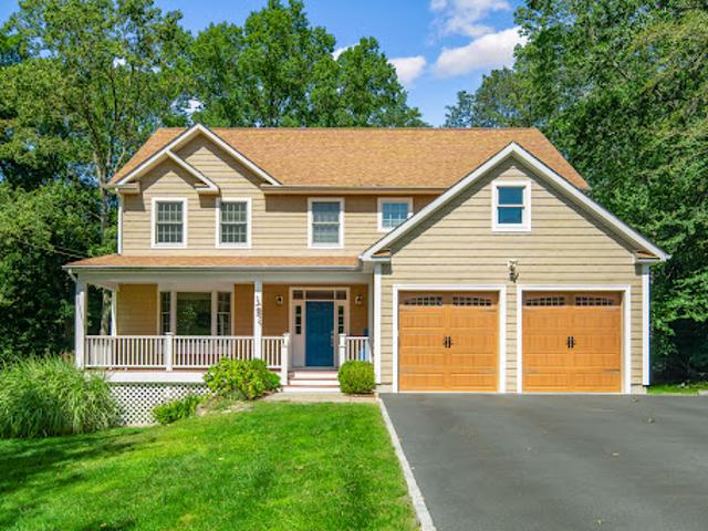 Property with pool