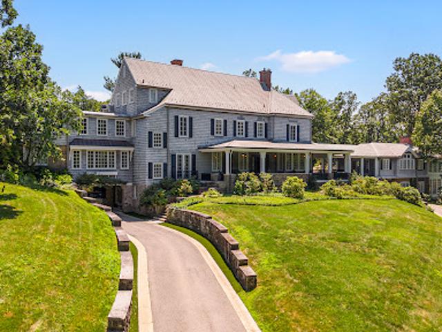 Property with pool