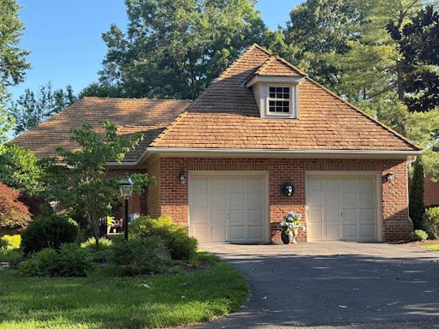 Property with pool