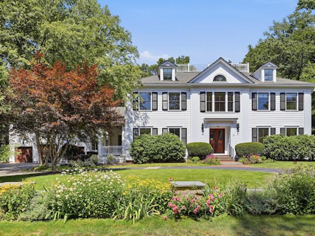 Property with pool