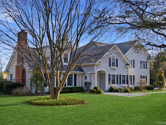 Property with pool