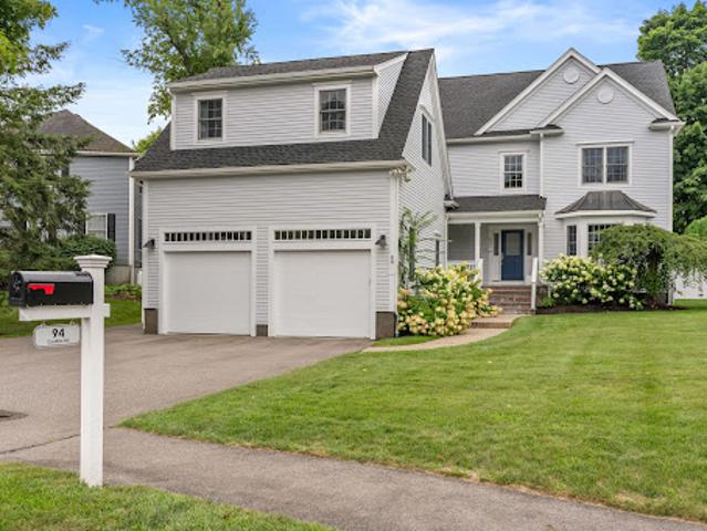 Property with pool
