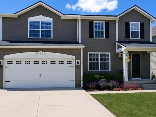 Property with pool