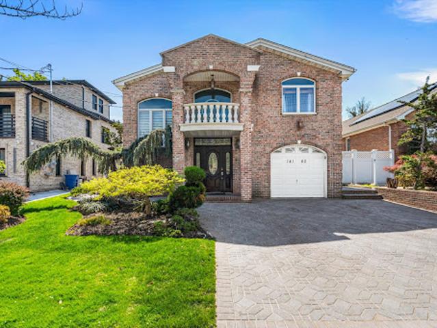Property with pool