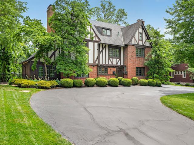 Property with pool