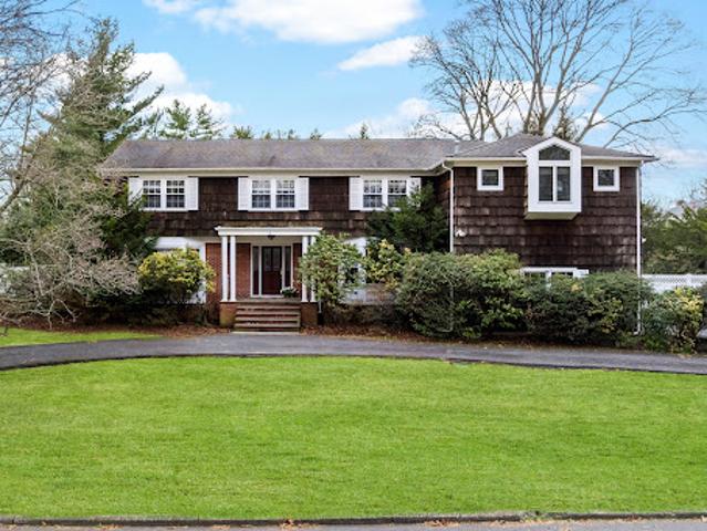 Property with pool