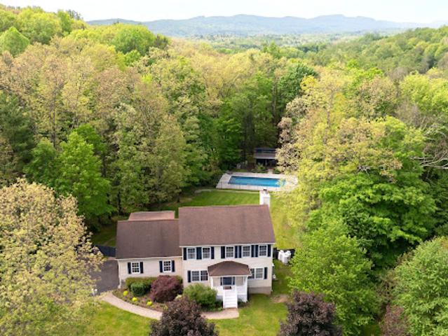Property with pool