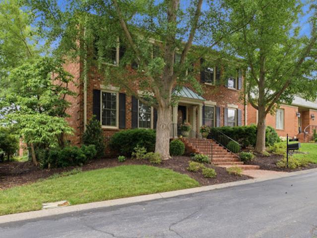 Property with pool