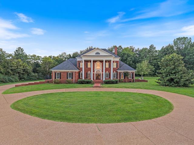 Property with pool