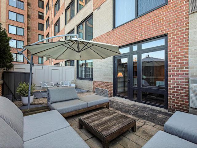 Property with pool