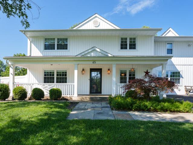 Property with pool