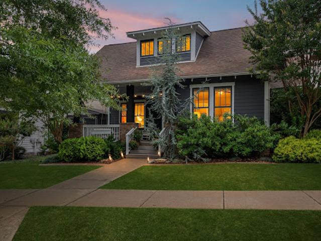 Property with pool