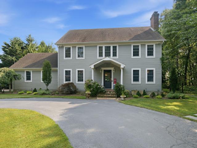 Property with pool
