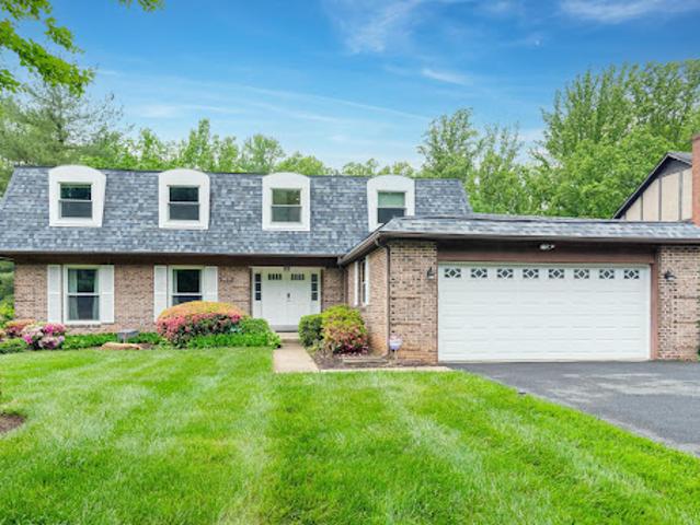 Property with pool