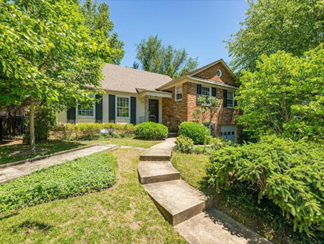 Property with pool