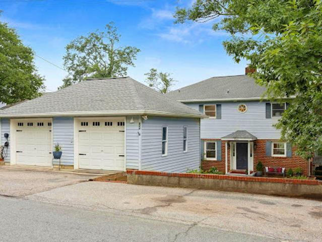 Property with pool