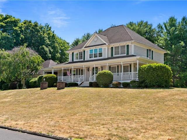 Property with pool