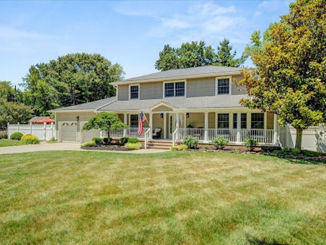 Property with pool
