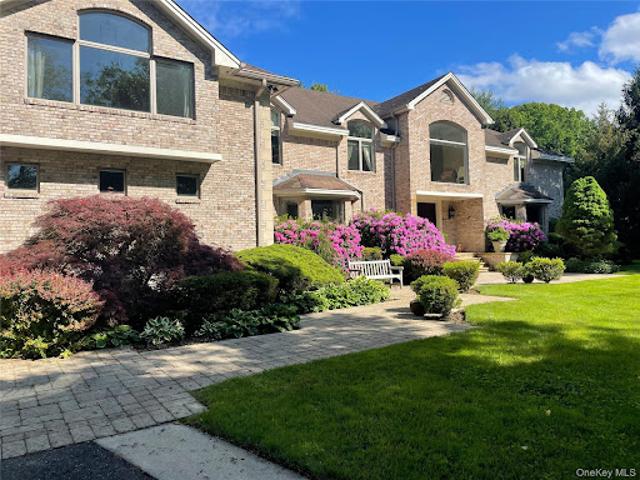 Property with pool
