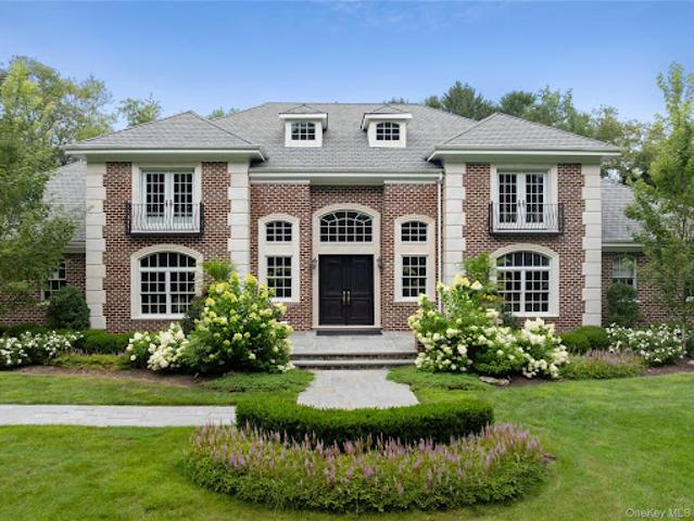 Property with pool