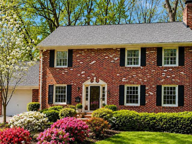 Property with pool