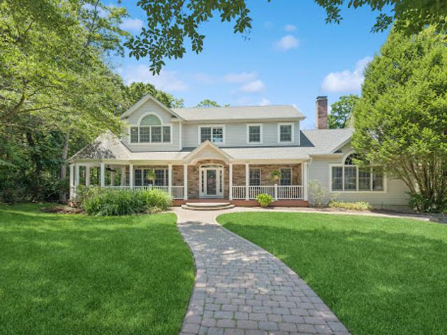 Property with pool