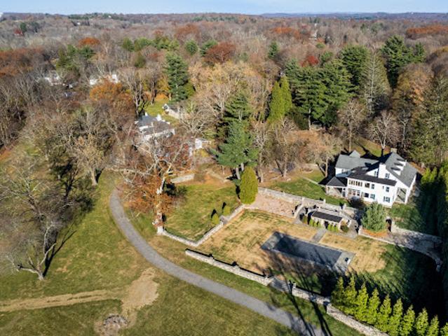 Property with pool