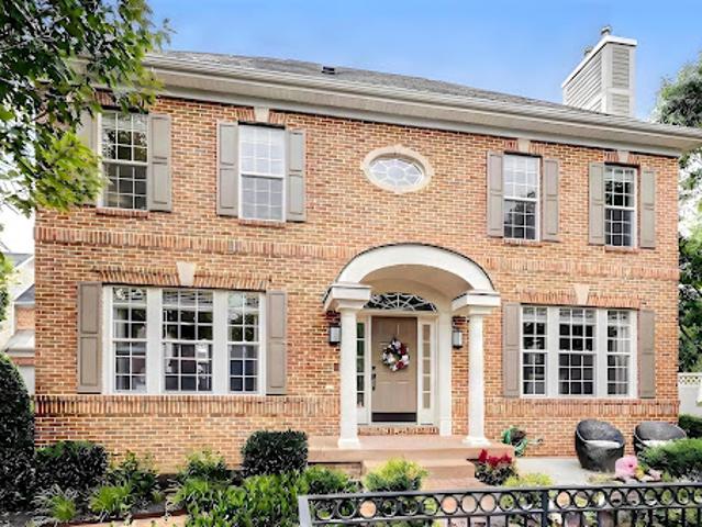 Property with pool