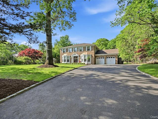 Property with pool