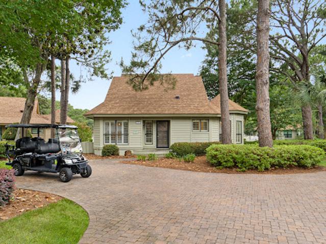 Property with pool