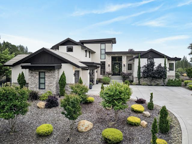 Property with pool