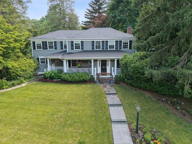 Property with pool